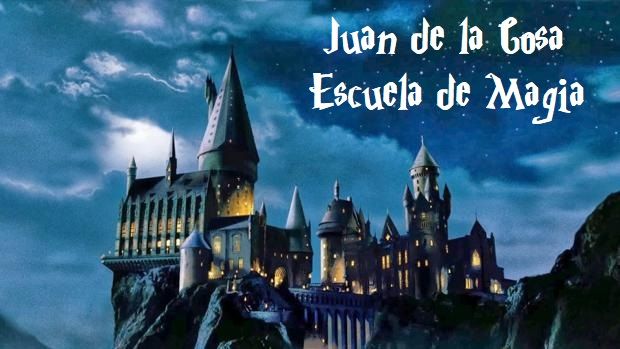ALBUM OBJETOS MÁGICOS HARRY POTTER