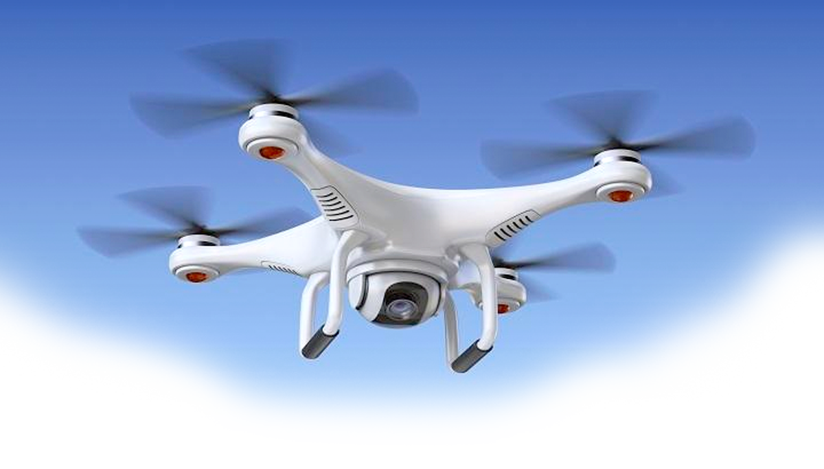 usos de los drones | Genially