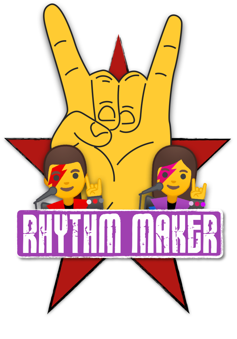 RHYTHM MAKER | Genially
