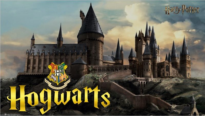 HOGWARTS ESCAPE ROOM | Genially