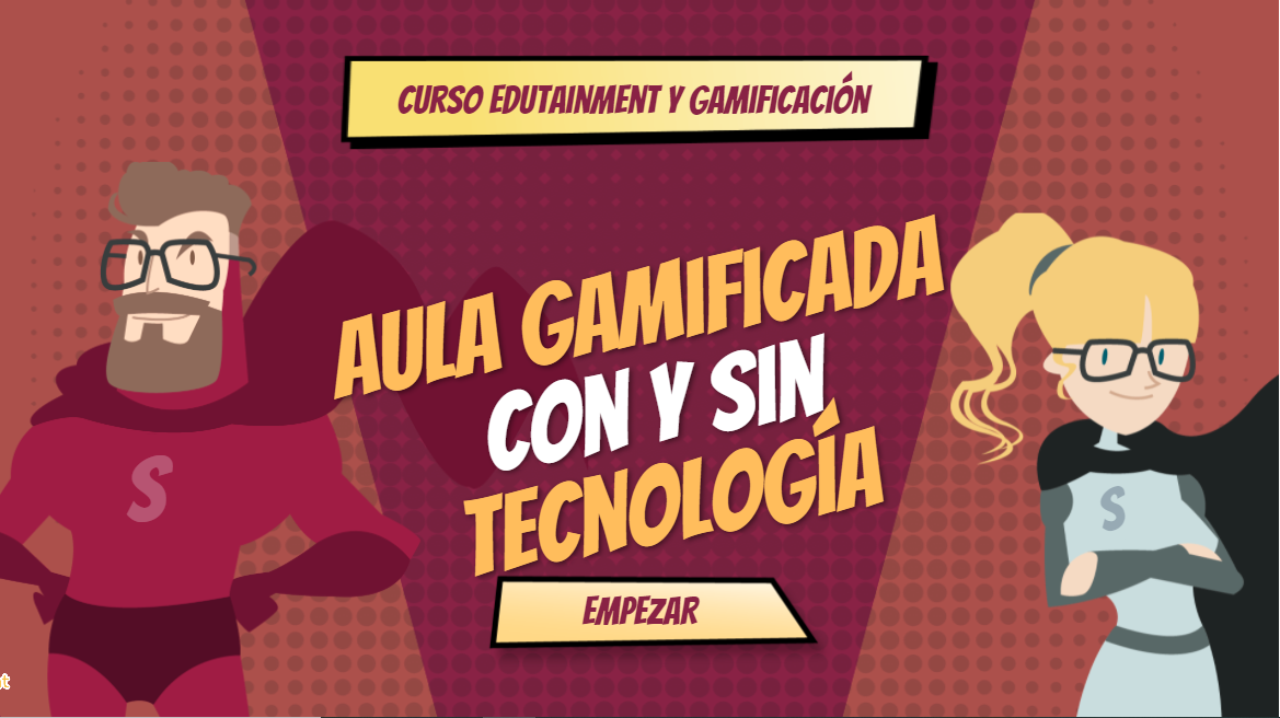 niveles de gamificación | Genially