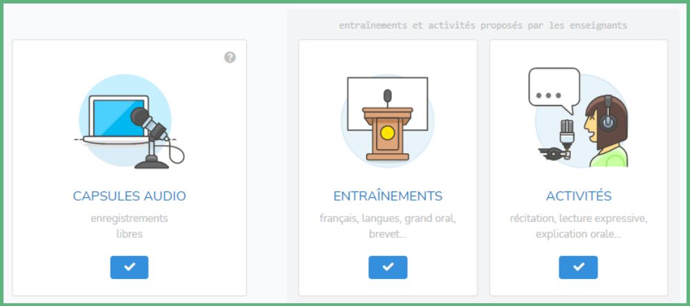 Mon-oral.net - Présentation & Tutos | Genially
