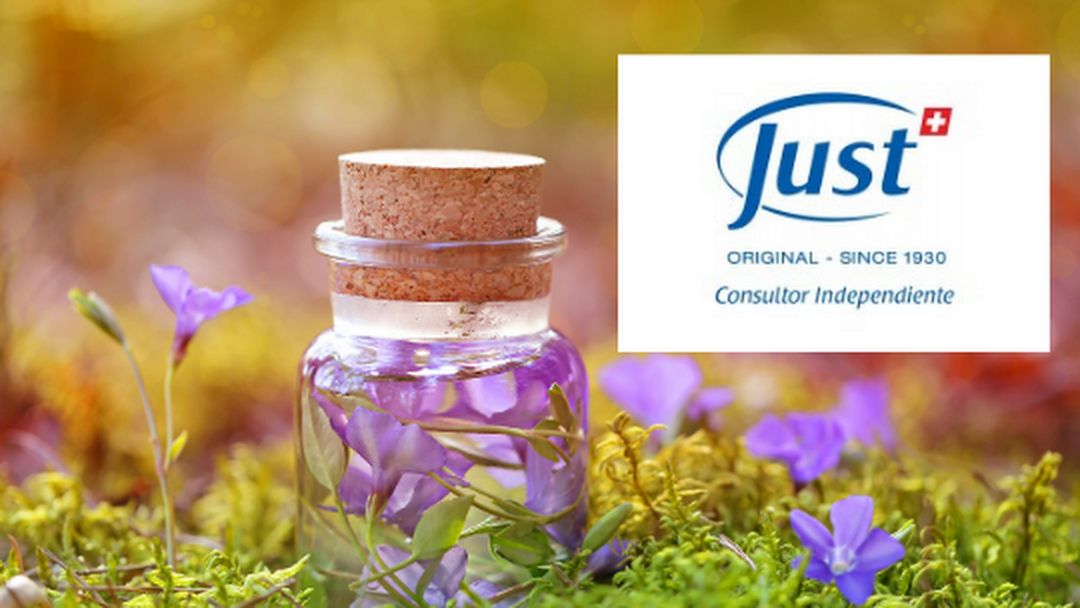 JUST Enero 2021 | Genially