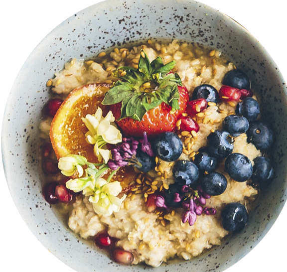 Essen und Trinken | Genially