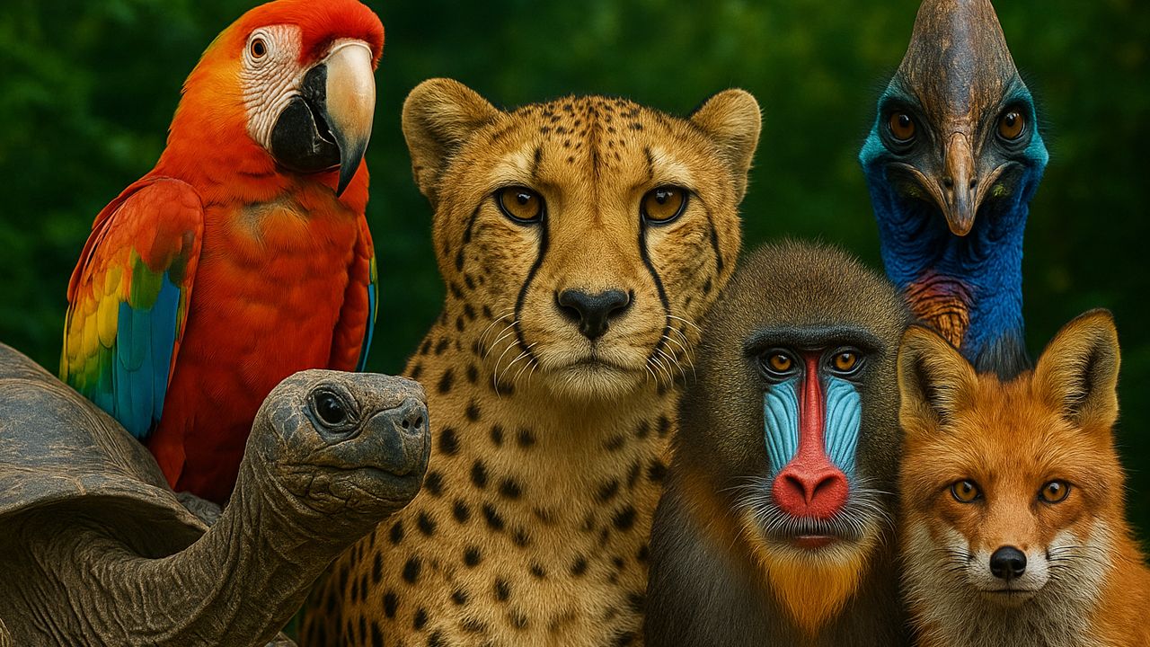 Guess the Hidden Image | Genially