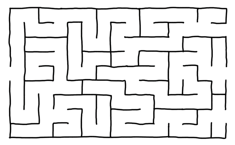 Copy - LABYRINTH QUIZ | Genially