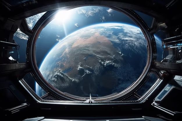 LA VIE SUR TERRE | Genially