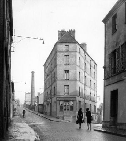 ERIK SATIE Entr´acte | Genially