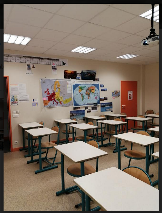 programme 4e | Genially