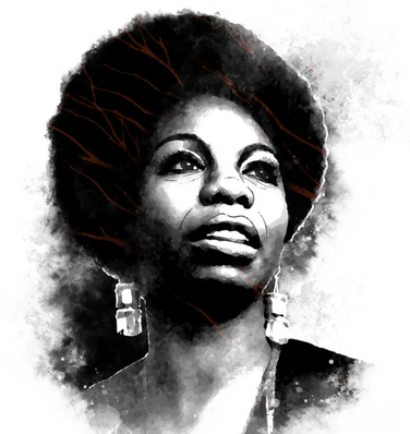 Nina Simone | Genially