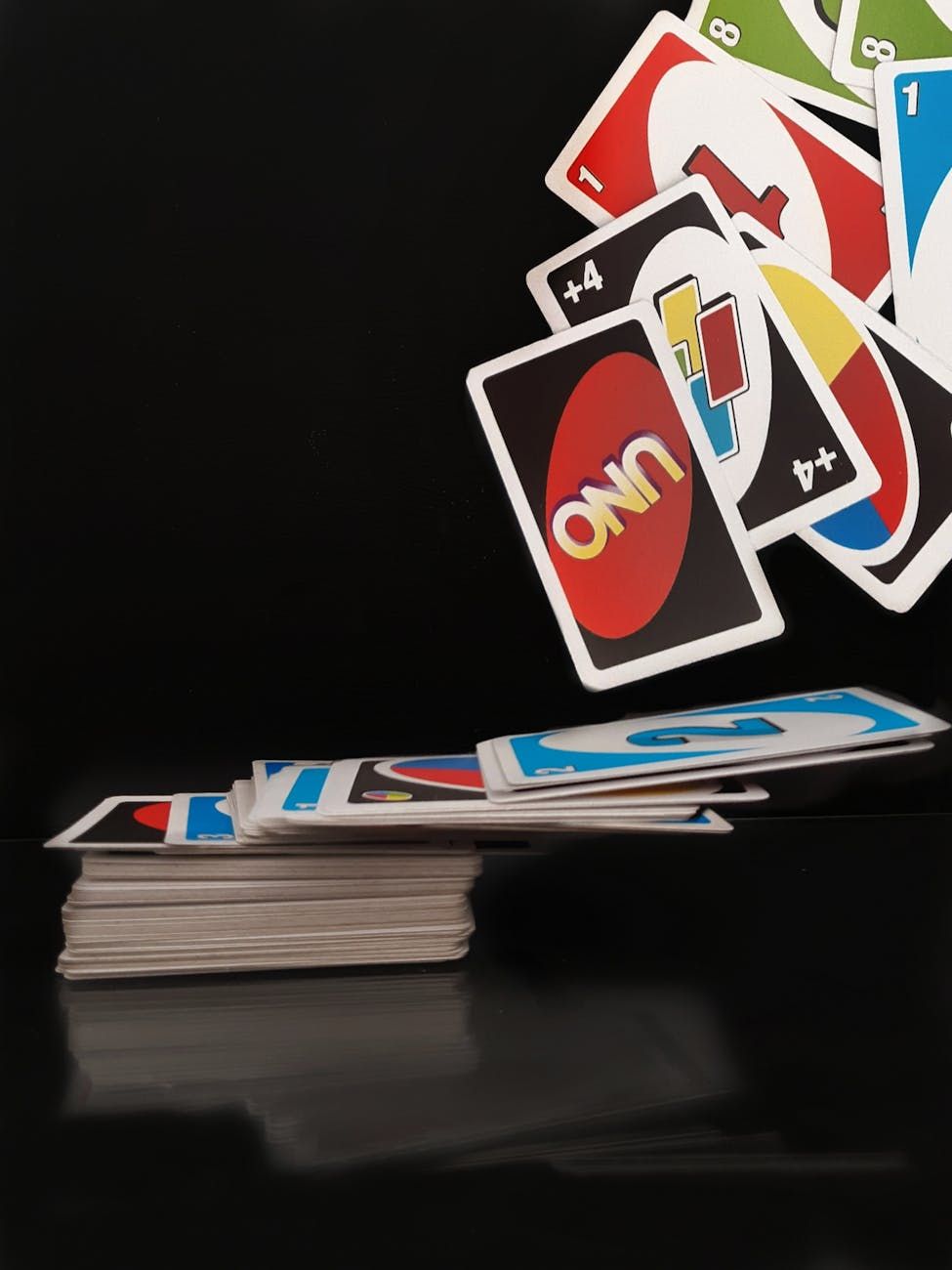 UNO GRAMMAR | Genially