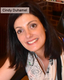 Aurielle 2021 | Genially