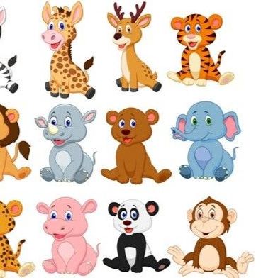 Unit 4 Animals | Genially