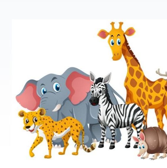 Unit 4 Animals | Genially
