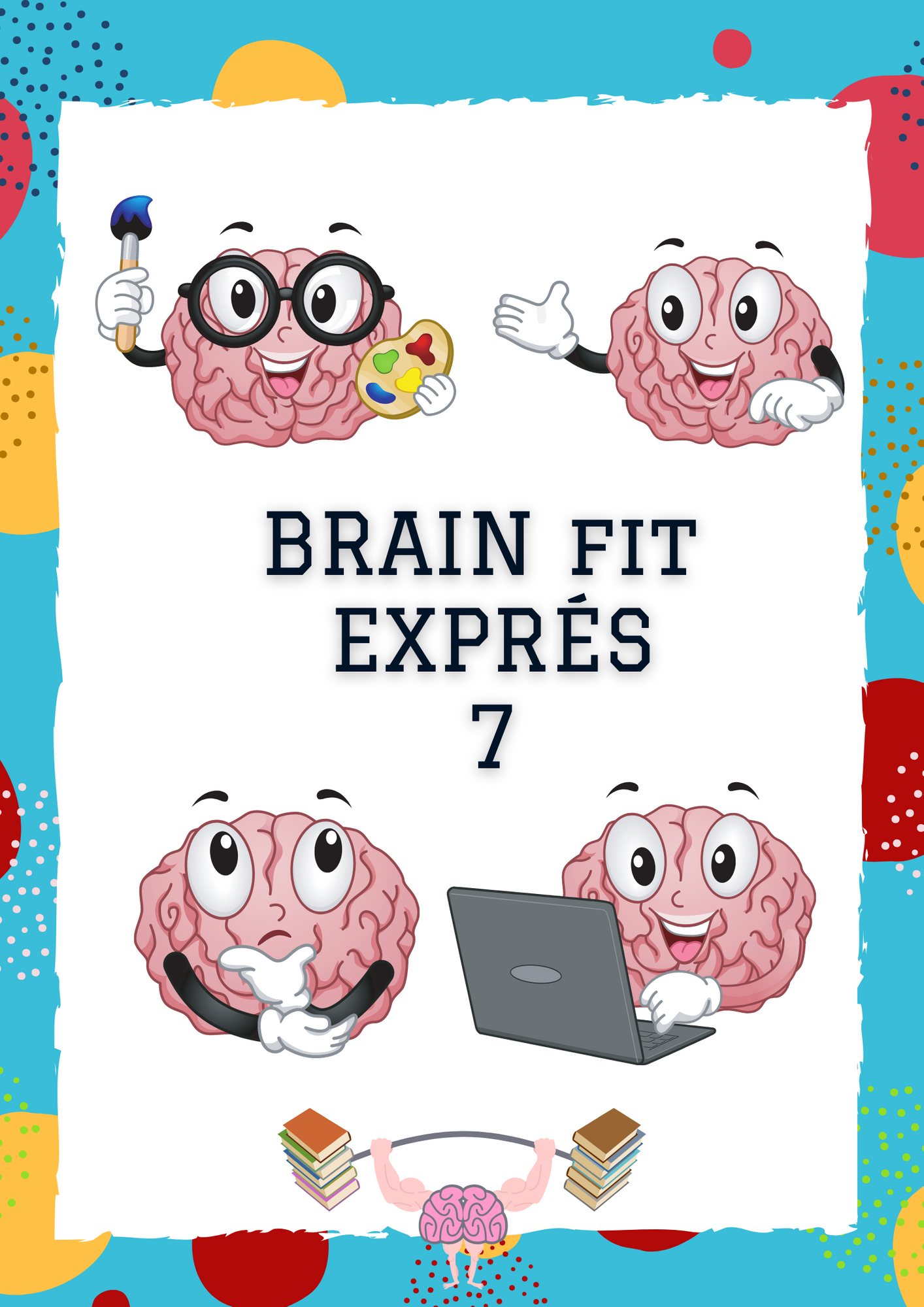 BRAIN FIT 7