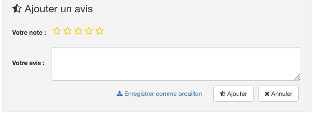 Donner son avis sur e-sidoc | Genially