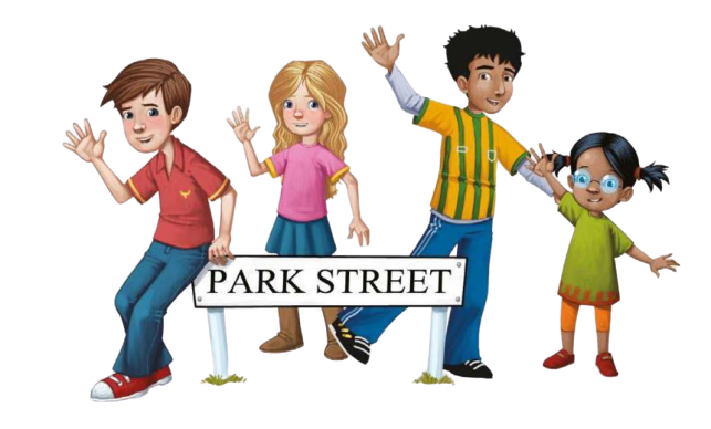 ROOFTOPS 1 - STARTER - COLOURS | Genially