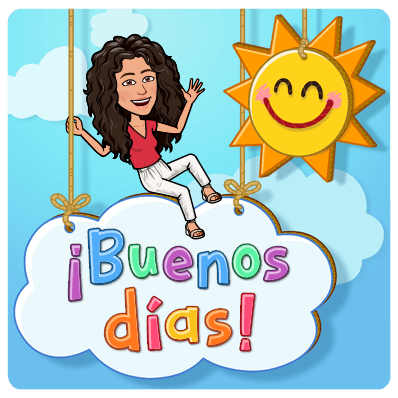 Asamblea digital 1º | Genially