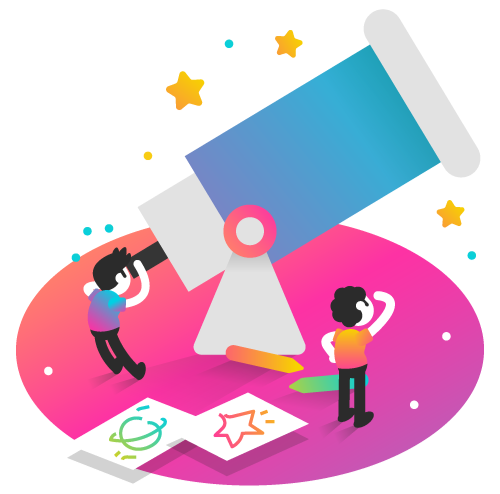 Alternative conditional forms | Genially