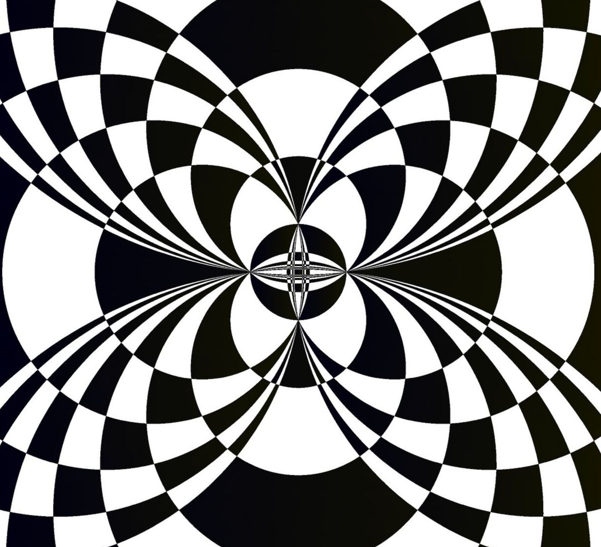 OP-ART | Genially