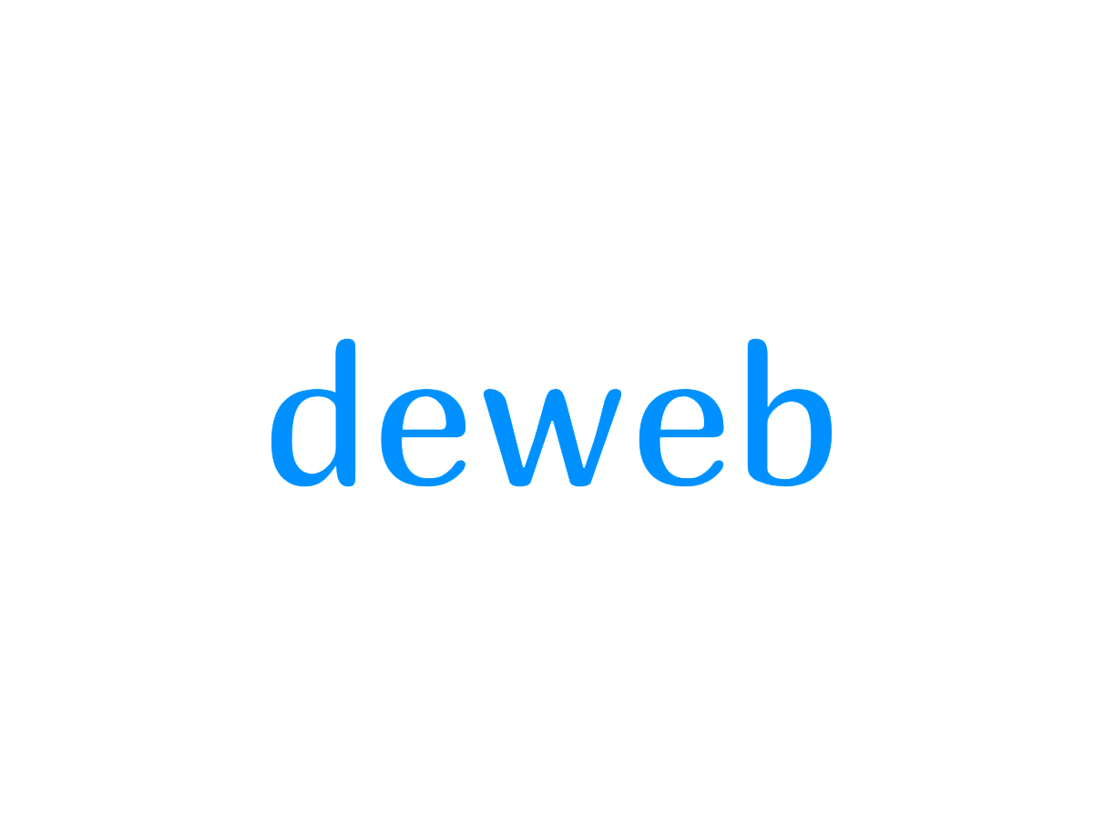 deweb | Genially