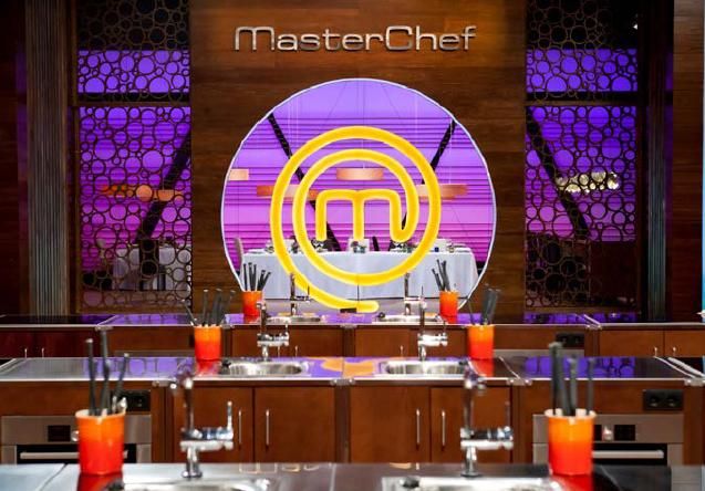 MASTERCHEF