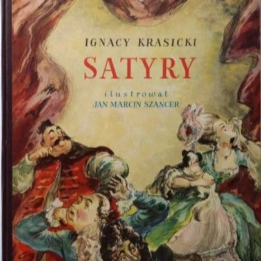 Satyra Pijaństwo | Genially