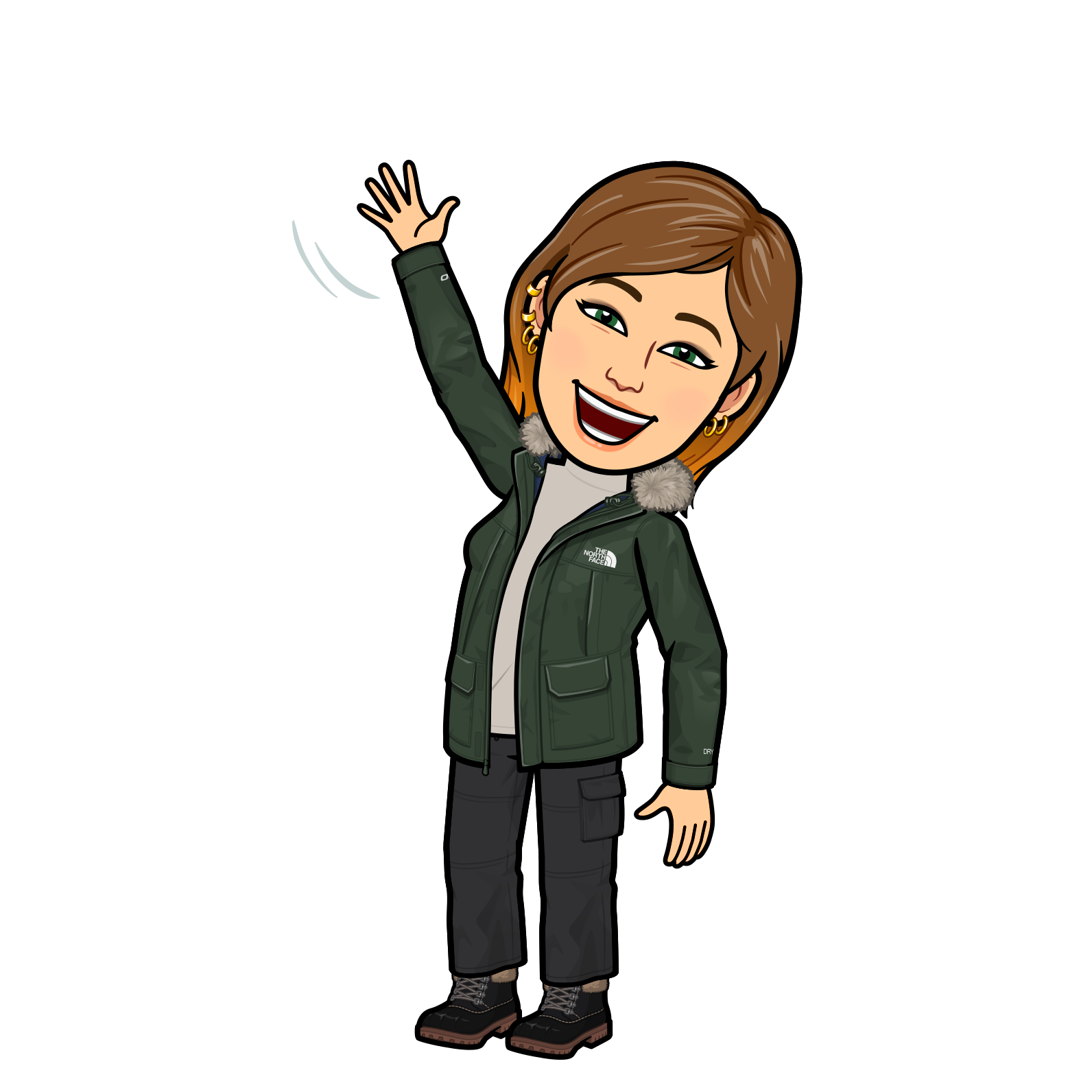 Séquence 2 Arrivée au Groenland | Genially