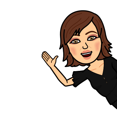 Greetings 6° | Genially