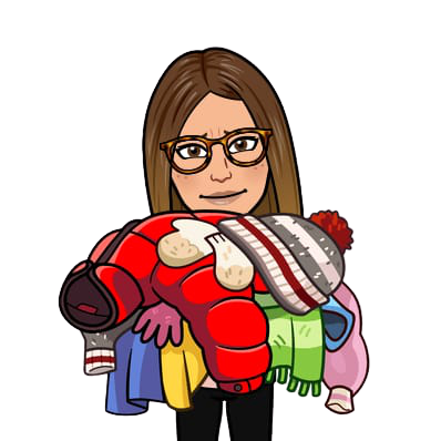 WINTER CLOTHES | Genially