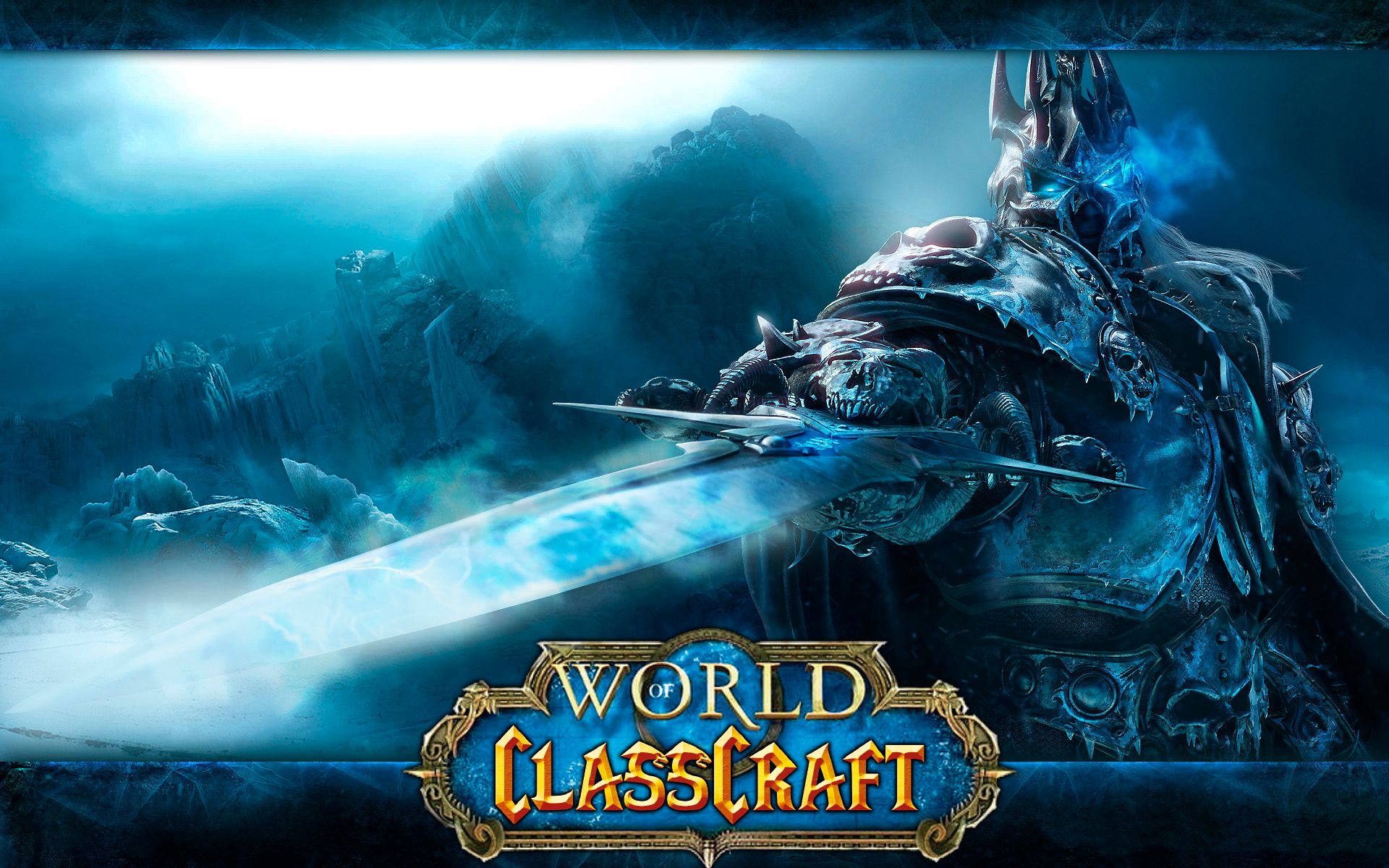 World of ClassCraft | Genially