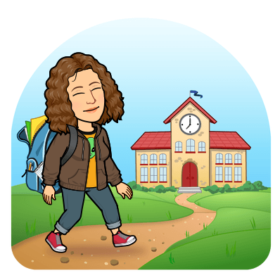 6e Project 1 Part 4 - In English class | Genially