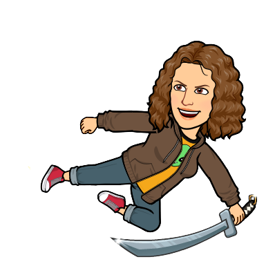 5e Project 5, Ayy Matey! | Genially