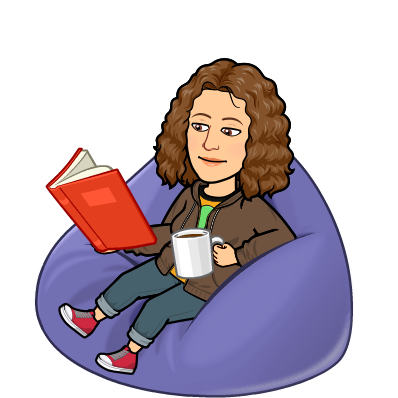 5e Project 1 Part 3 - Friends | Genially