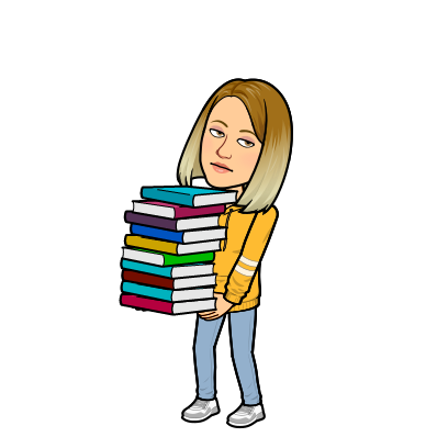 All about us 2 | Genially