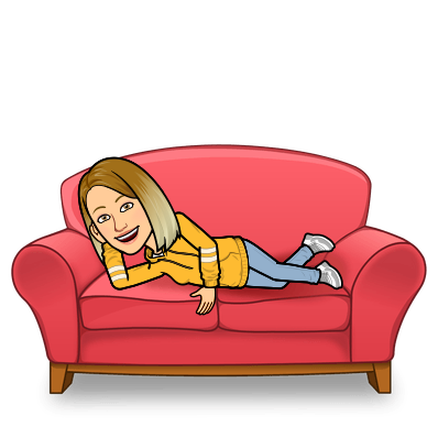 All about us 2 | Genially