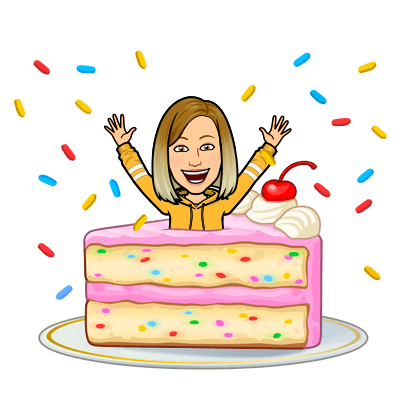 All about us 2 | Genially