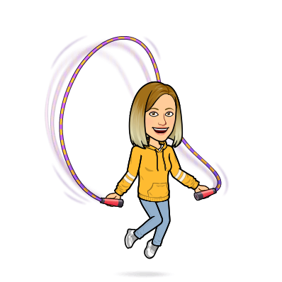 All about us 2 | Genially