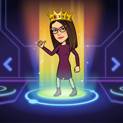 games was/were | Genially