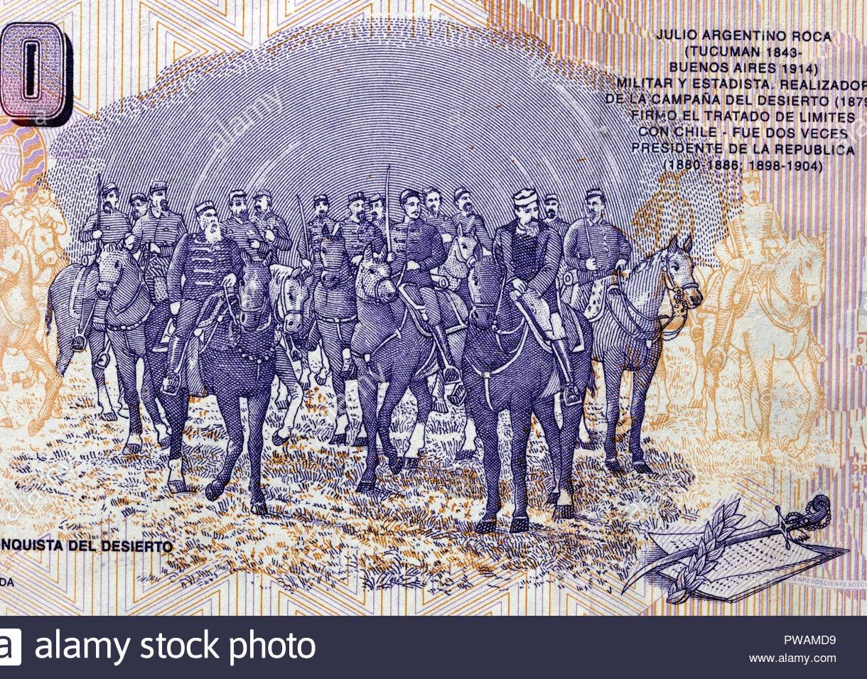 Linea de tiempo historia San Luis 1750-1910 | Genially