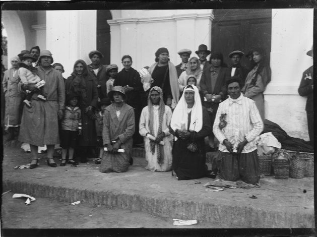 Linea de tiempo historia San Luis 1750-1910 | Genially