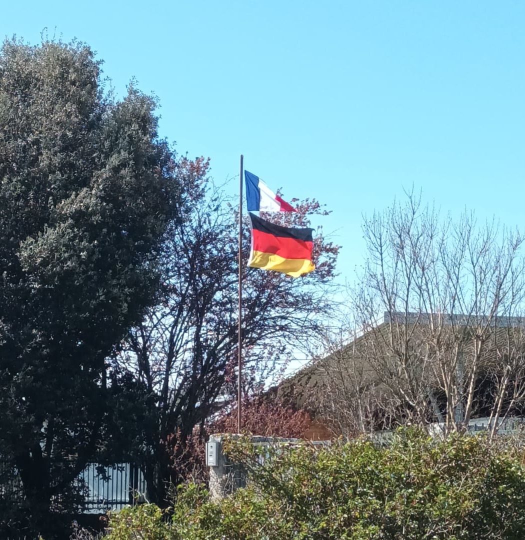 Séjour 2025 | Genially