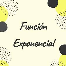 Función exponencial y logarítmica | Genially