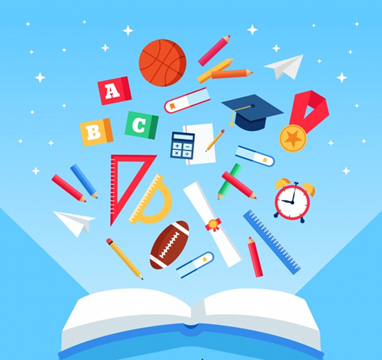 GUIA DIDACTICA 2024 | Genially