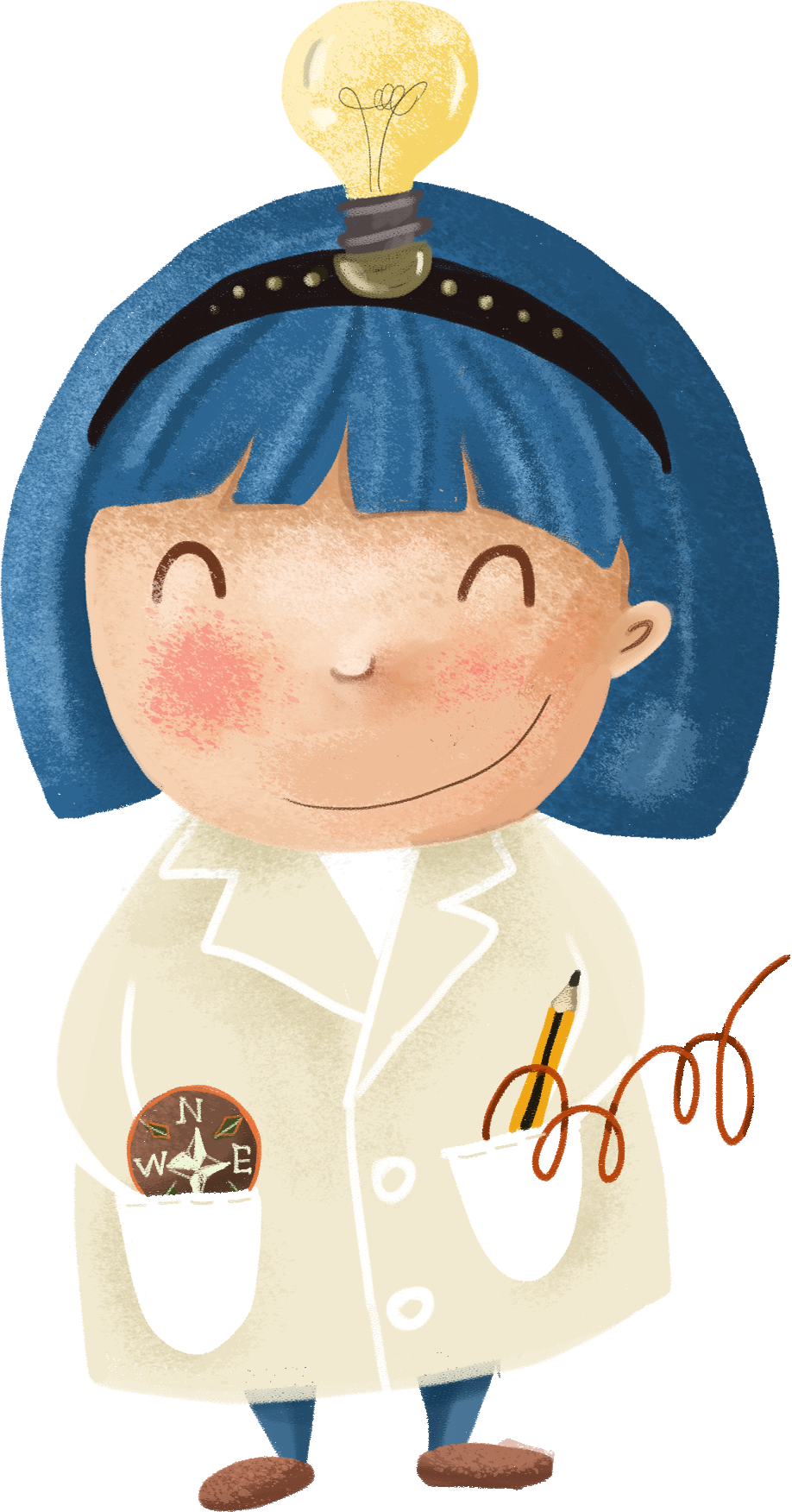 Yo quiero ser... | Genially