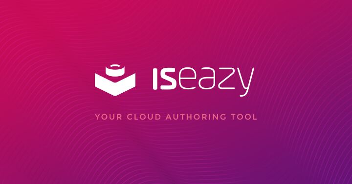 Tutorial Iseazy | Genially