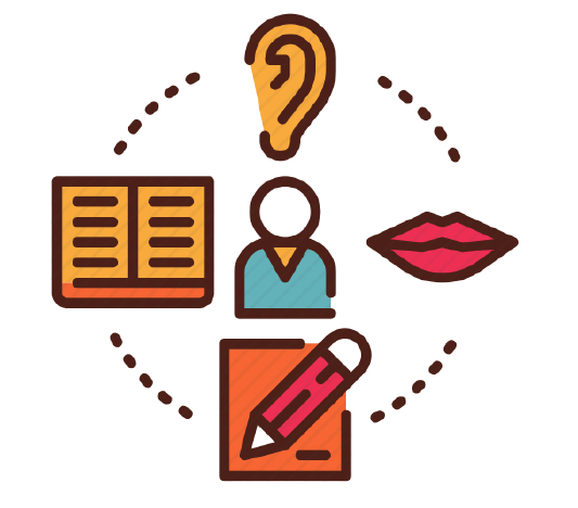 5e UNIT 1 | Genially