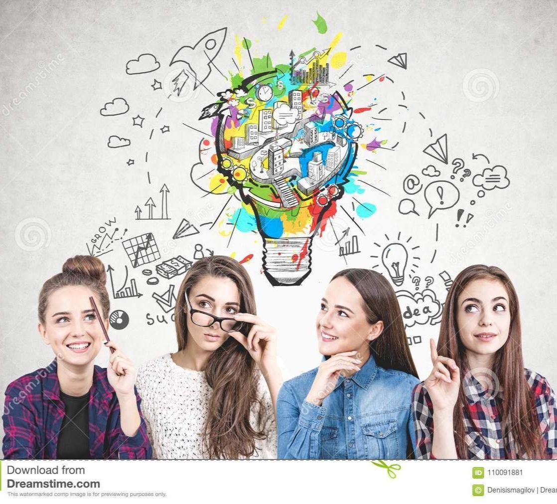 Desarrollo cognitivo en el adolescente | Genially