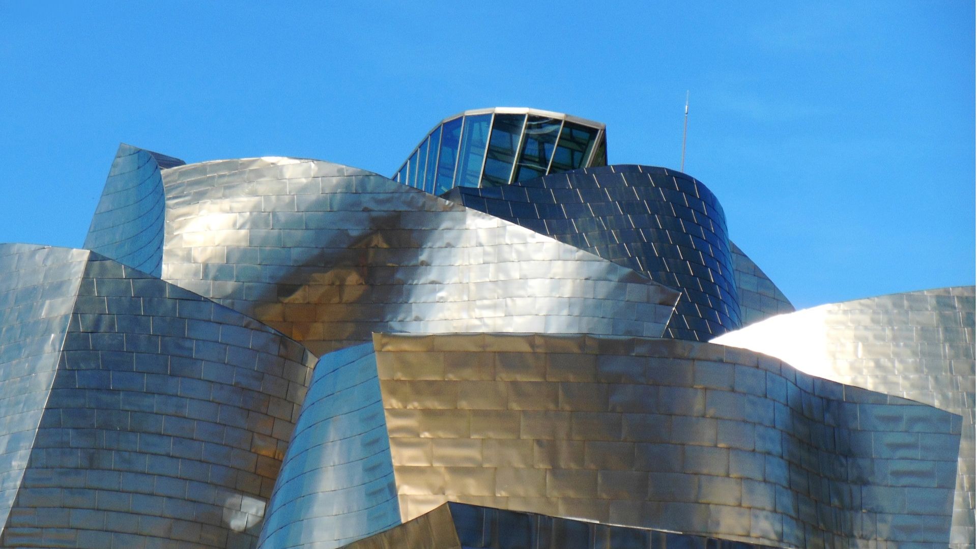 Terminales LV1 MUSEO GUGGENHEIM | Genially