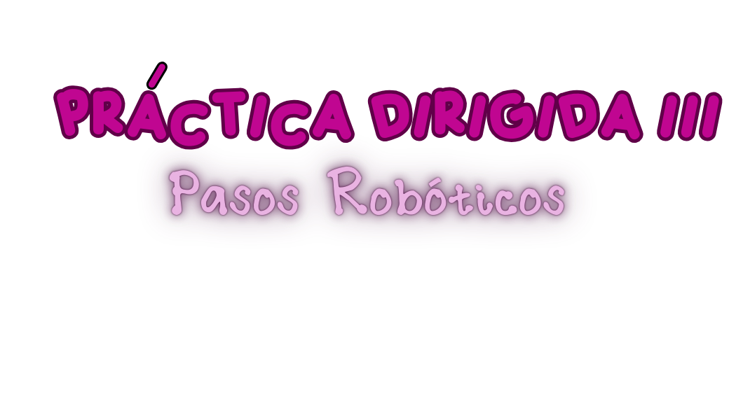 PRÁCTICA DIRIGIDA II 2DO GRADO | Genially